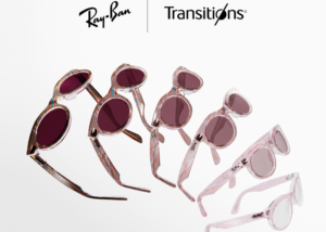 Ray-Ban Change: revoluciona tu estilo con la tecnología fotocromática ...